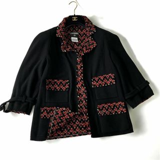CHANEL(テーラードジャケット)のフリマアイテム一覧 CHANEL(テーラードジャケット)のフリマアイテム一覧