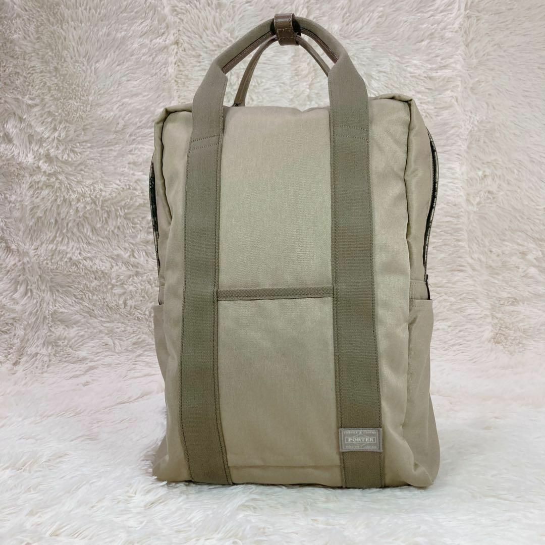吉田カバン - 【美品】PORTER GIRL ポーター ガール 吉田カバン 吉田カバン - 【美品】PORTER GIRL ポーター ガール 吉田カバン