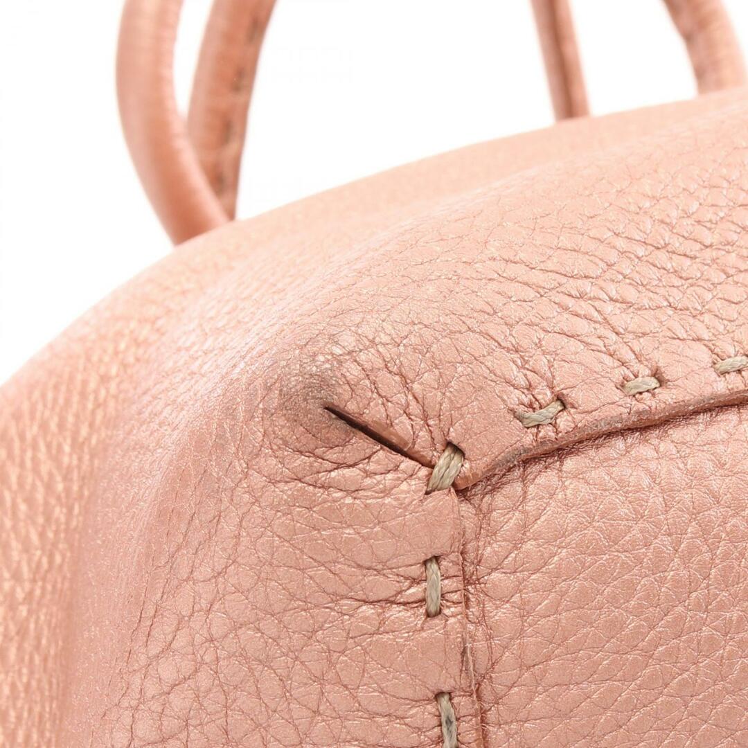 FENDI - FENDI フェンディ ハンドバッグ セレリア ドクターズ FENDI - FENDI フェンディ ハンドバッグ セレリア ドクターズ