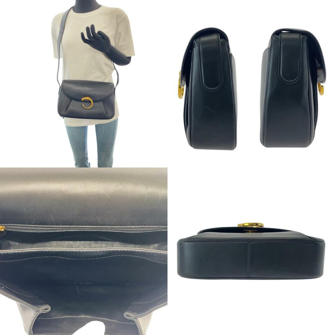 Cartier - 美品 CARTIER カルティエ パンテール ブラック 黒 Cartier - 美品 CARTIER カルティエ パンテール ブラック 黒