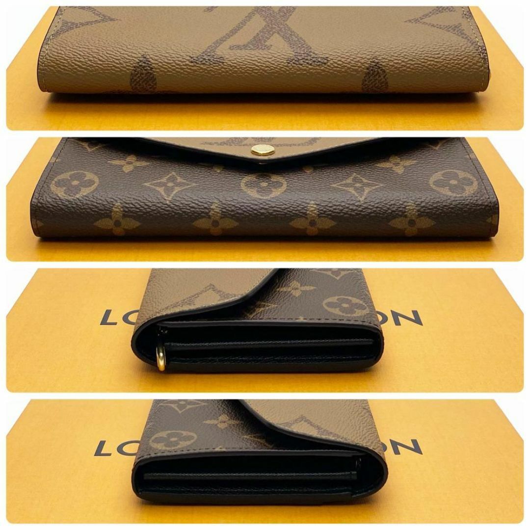 LOUIS VUITTON - 【極上美品】ルイヴィトン モノグラム LOUIS VUITTON - 【極上美品】ルイヴィトン モノグラム