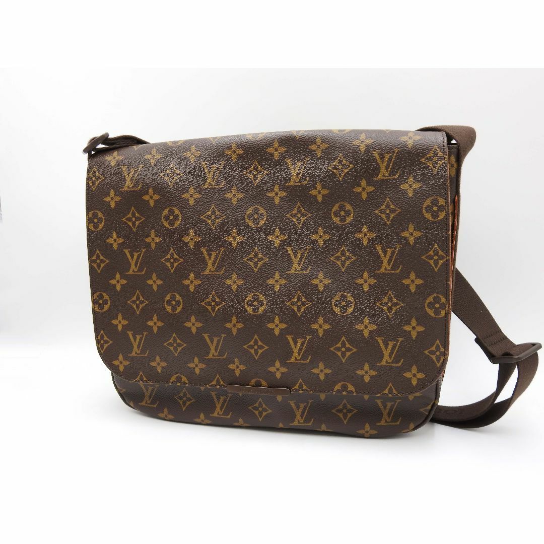 LOUIS VUITTON - ルイヴィトン モノグラム メッセンジャー MM LOUIS VUITTON - ルイヴィトン モノグラム メッセンジャー MM