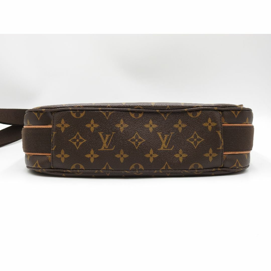 LOUIS VUITTON - ルイヴィトン モノグラム メッセンジャー MM LOUIS VUITTON - ルイヴィトン モノグラム メッセンジャー MM