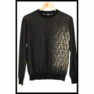 FENDI(ニット/セーター)のフリマアイテム一覧 FENDI(ニット/セーター)のフリマアイテム一覧