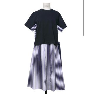 sacai(ワンピース)のフリマアイテム一覧 sacai(ワンピース)のフリマアイテム一覧