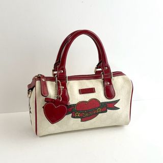 GUCCI(バッグ ・ ホワイト/白色系)のフリマアイテム一覧 GUCCI(バッグ ・ ホワイト/白色系)のフリマアイテム一覧