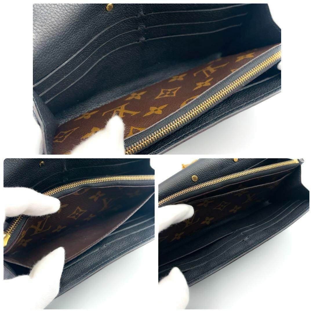 LOUIS VUITTON - 【レア色】ルイヴィトン モノグラム LOUIS VUITTON - 【レア色】ルイヴィトン モノグラム