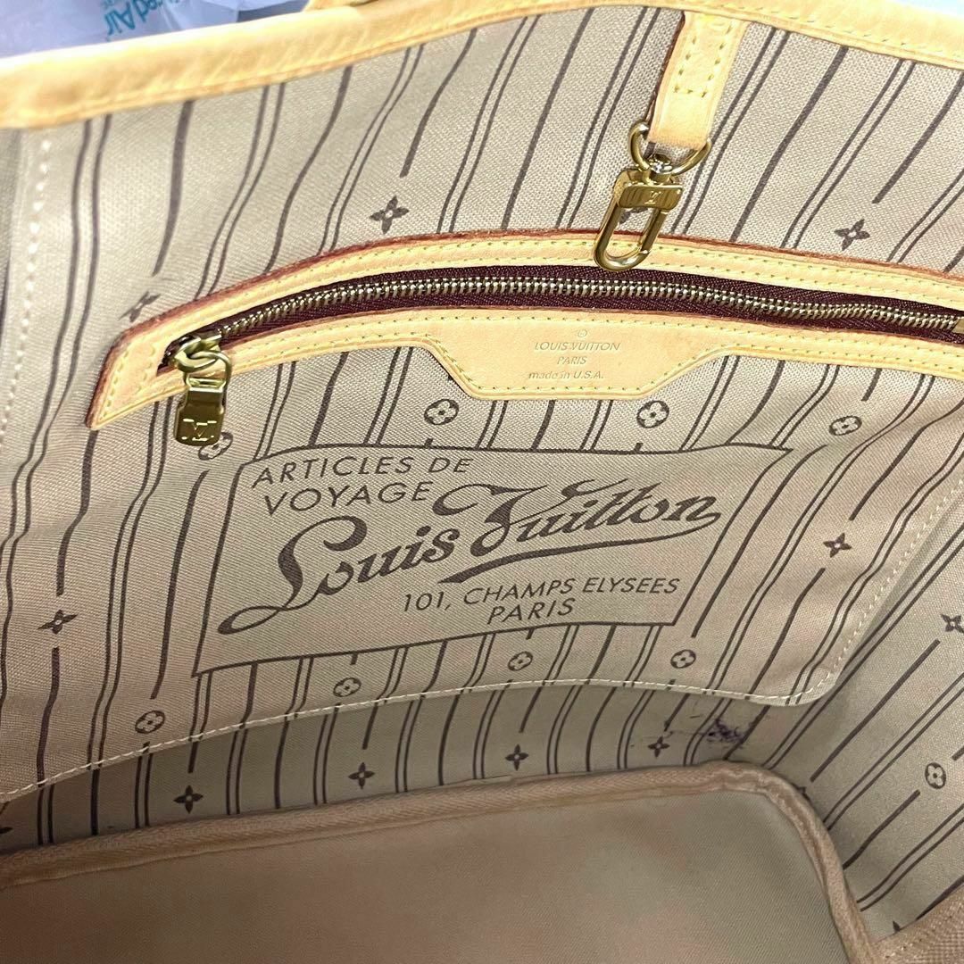 LOUIS VUITTON - ✨オススメ‼️極上美品✨ルイ・ヴィトン LOUIS VUITTON - ✨オススメ‼️極上美品✨ルイ・ヴィトン