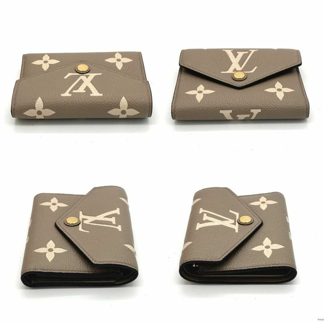 LOUIS VUITTON - 新型 ルイヴィトン ヴィクトリーヌ アン LOUIS VUITTON - 新型 ルイヴィトン ヴィクトリーヌ アン
