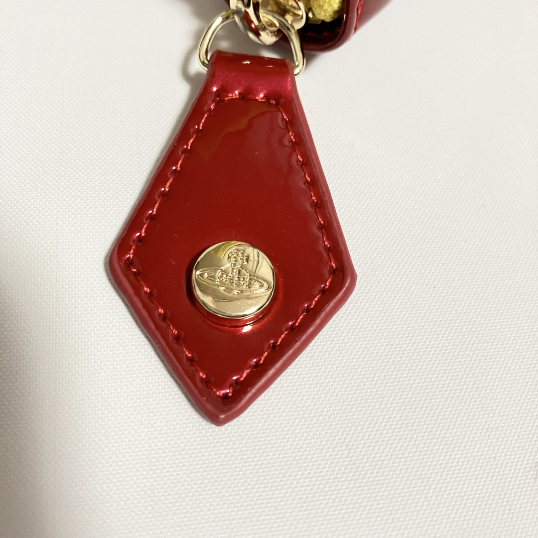 Vivienne Westwood - 新品未使用 ヴィヴィアン ウエストウッド Vivienne Westwood - 新品未使用 ヴィヴィアン ウエストウッド