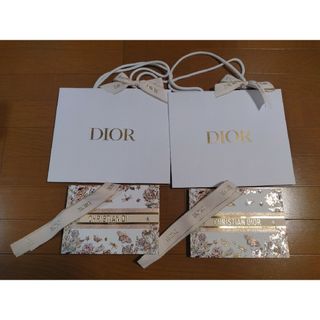 Christian Dior(ショップ袋)のフリマアイテム一覧 Christian Dior(ショップ袋)のフリマアイテム一覧
