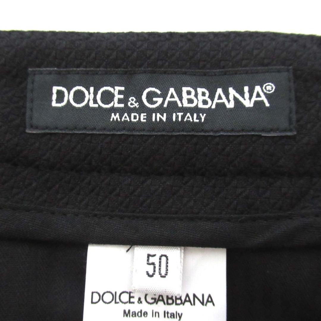 DOLCE&GABBANA - 未使用 DOLCE&GABBANA ドルチェ&ガッバーナ DOLCE&GABBANA - 未使用 DOLCE&GABBANA ドルチェ&ガッバーナ