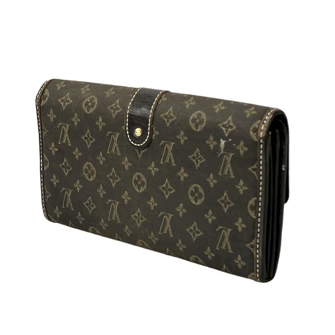 LOUIS VUITTON - ルイ・ヴィトン 長財布 ポルトフォイユサラ LOUIS VUITTON - ルイ・ヴィトン 長財布 ポルトフォイユサラ