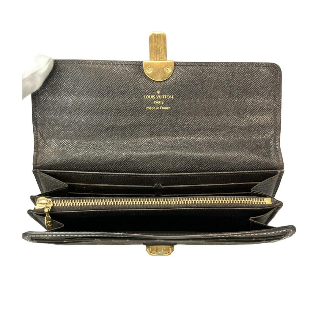LOUIS VUITTON - ルイ・ヴィトン 長財布 ポルトフォイユサラ LOUIS VUITTON - ルイ・ヴィトン 長財布 ポルトフォイユサラ