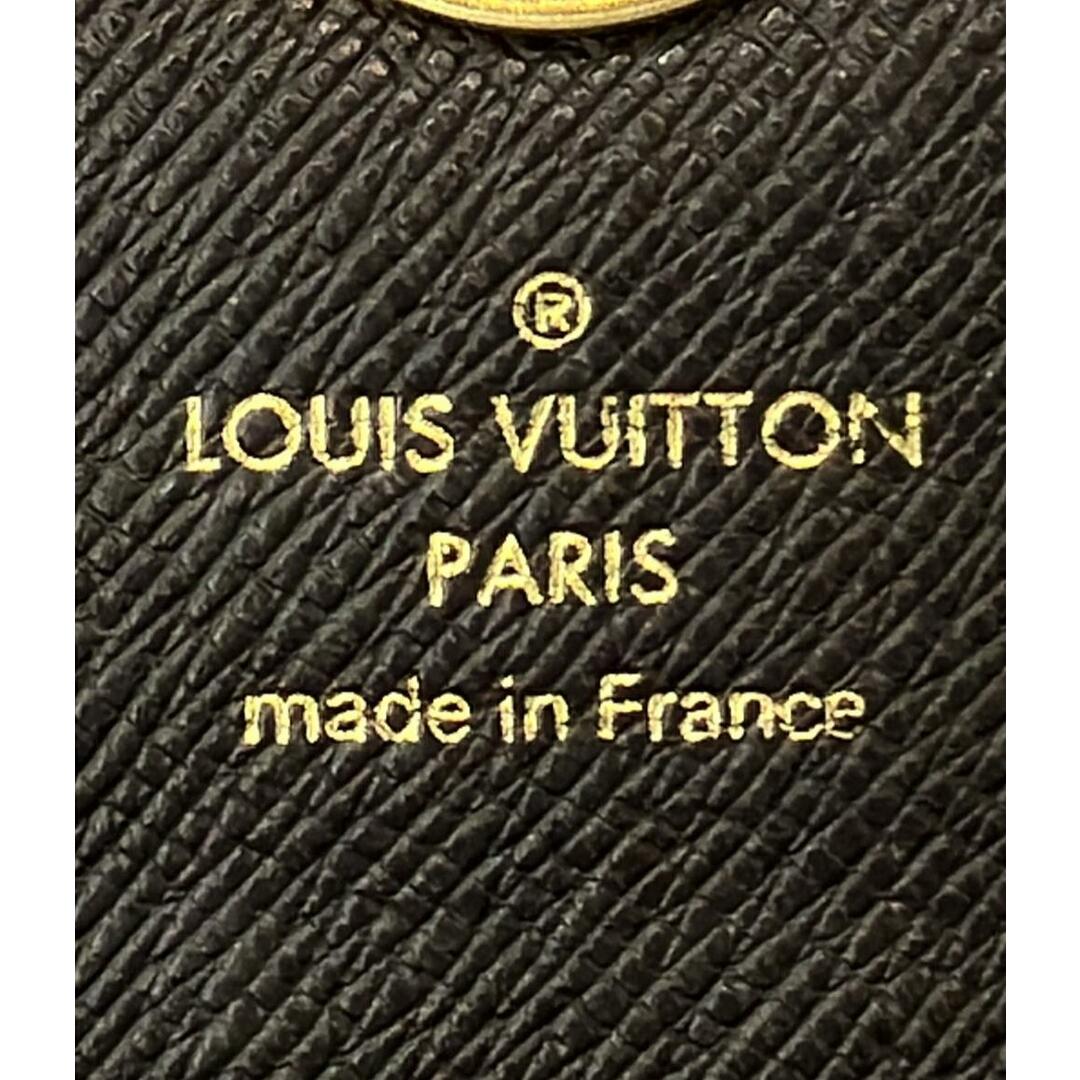LOUIS VUITTON - ルイ・ヴィトン 長財布 ポルトフォイユサラ LOUIS VUITTON - ルイ・ヴィトン 長財布 ポルトフォイユサラ