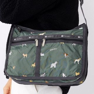 LeSportsac(ショルダーバッグ)のフリマアイテム一覧 LeSportsac(ショルダーバッグ)のフリマアイテム一覧