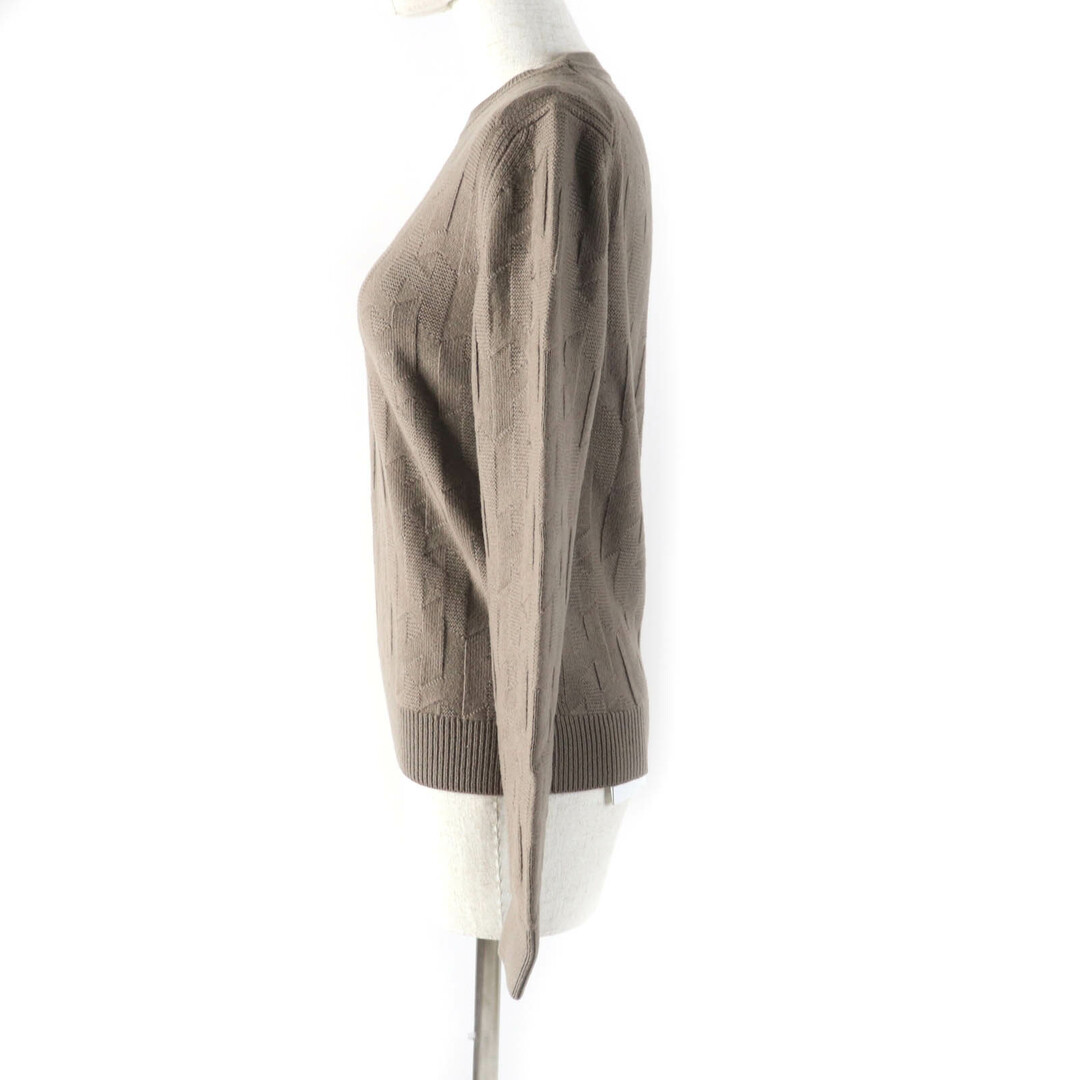 HERMES - 未使用品☆HERMES エルメス 23AW 3H2617D4 ウール100 HERMES - 未使用品☆HERMES エルメス 23AW 3H2617D4 ウール100