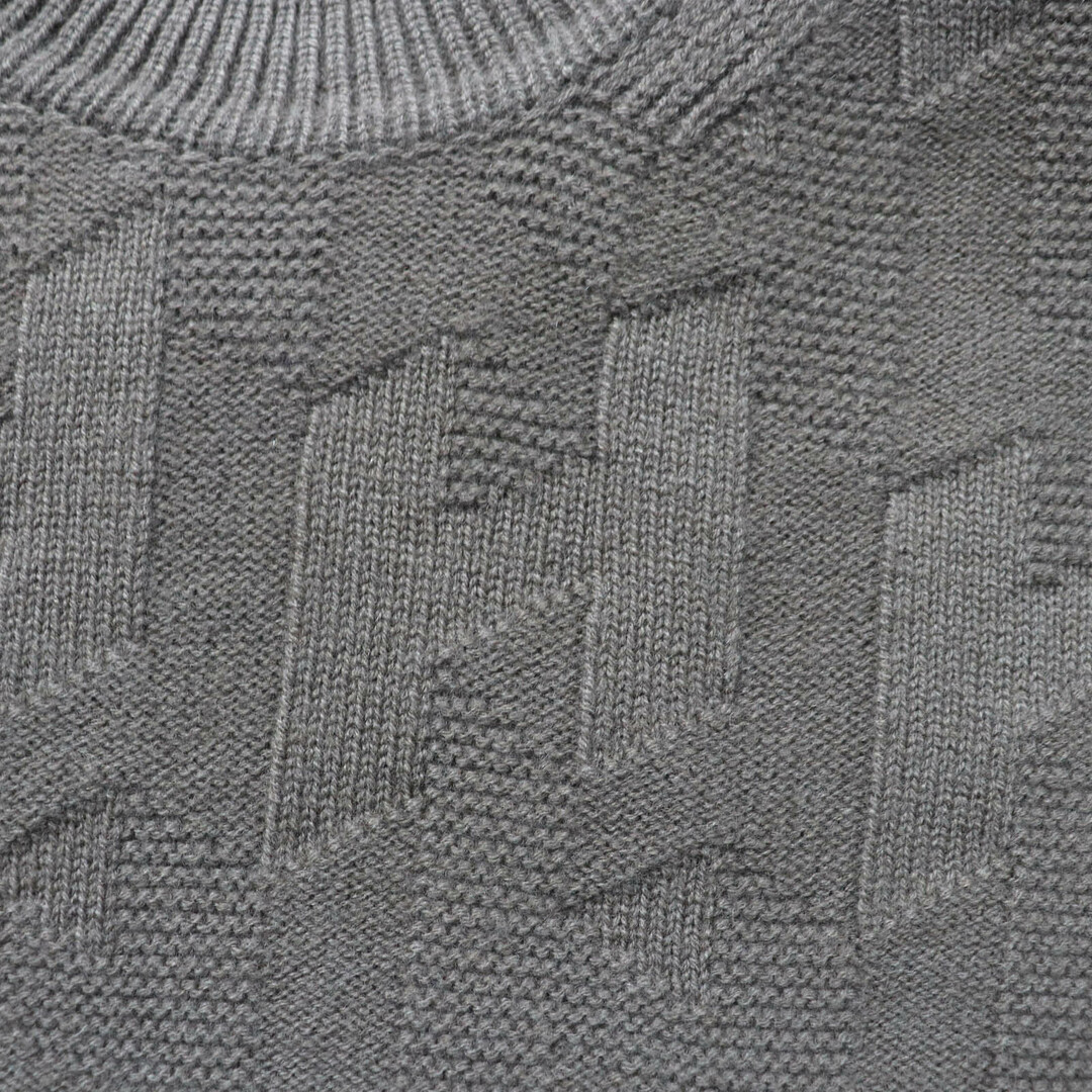 HERMES - 未使用品☆HERMES エルメス 23AW 3H2617D4 ウール100 HERMES - 未使用品☆HERMES エルメス 23AW 3H2617D4 ウール100