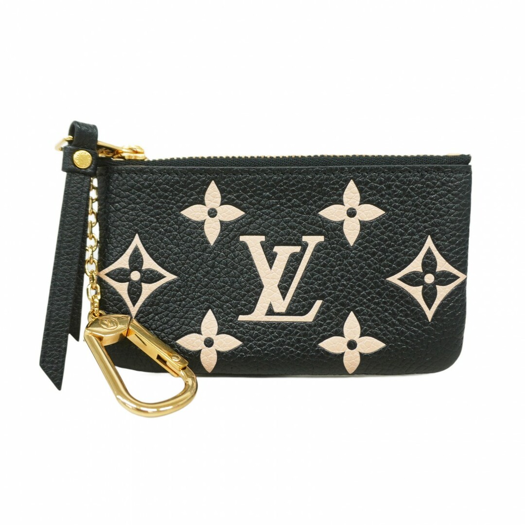LOUIS VUITTON - 【5dd6135】ルイヴィトン コインケース LOUIS VUITTON - 【5dd6135】ルイヴィトン コインケース