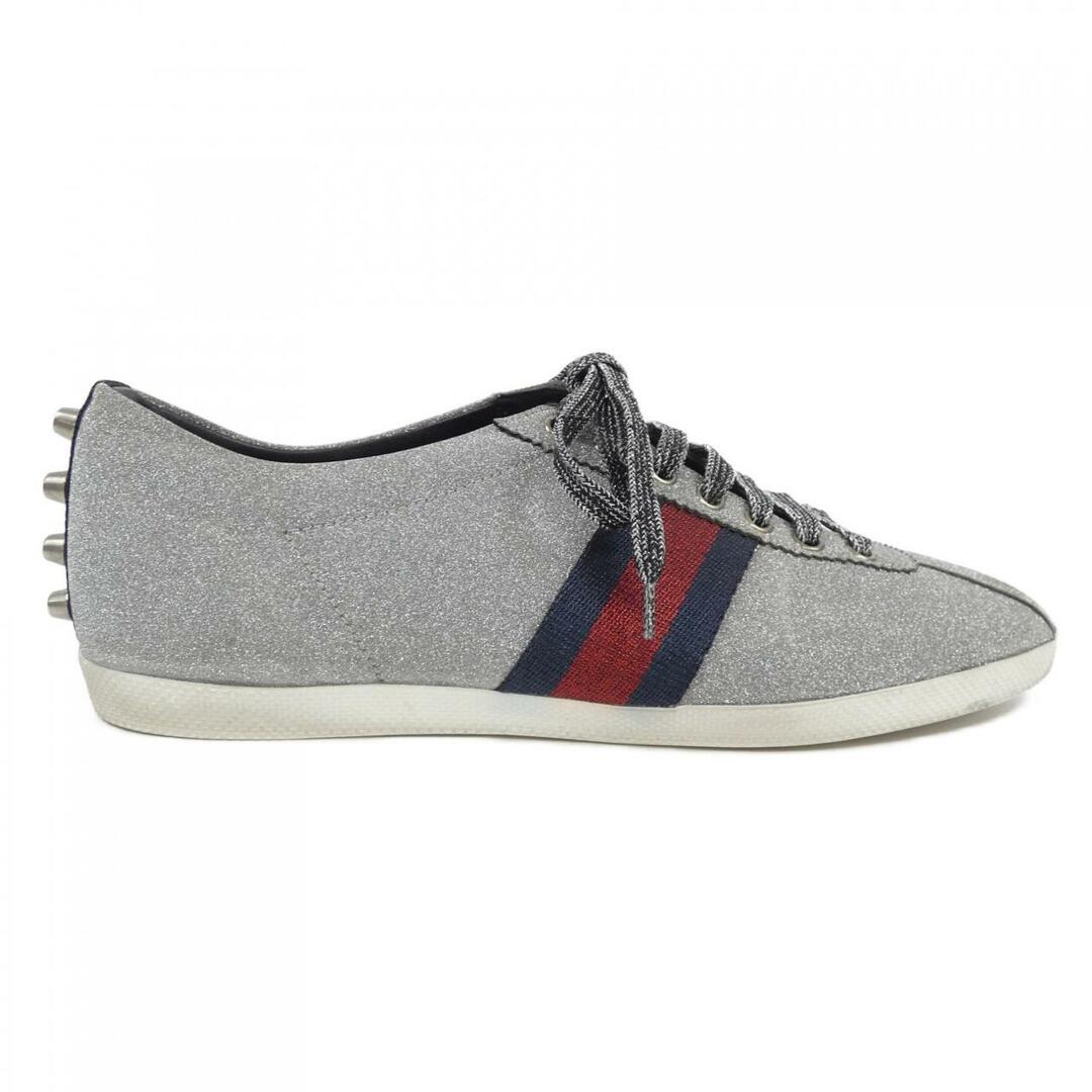 GUCCI - グッチ GUCCI スニーカーの通販 by KOMEHYO ONLINE GUCCI - グッチ GUCCI スニーカーの通販 by KOMEHYO ONLINE