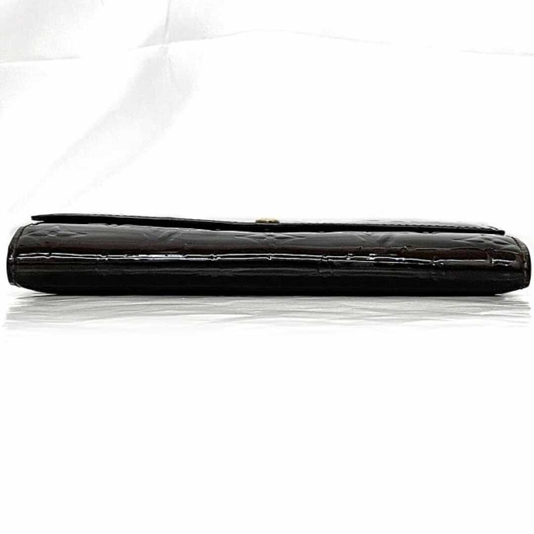 LOUIS VUITTON - ルイ ヴィトン 二つ折り 長財布 ポルトフォイユ LOUIS VUITTON - ルイ ヴィトン 二つ折り 長財布 ポルトフォイユ