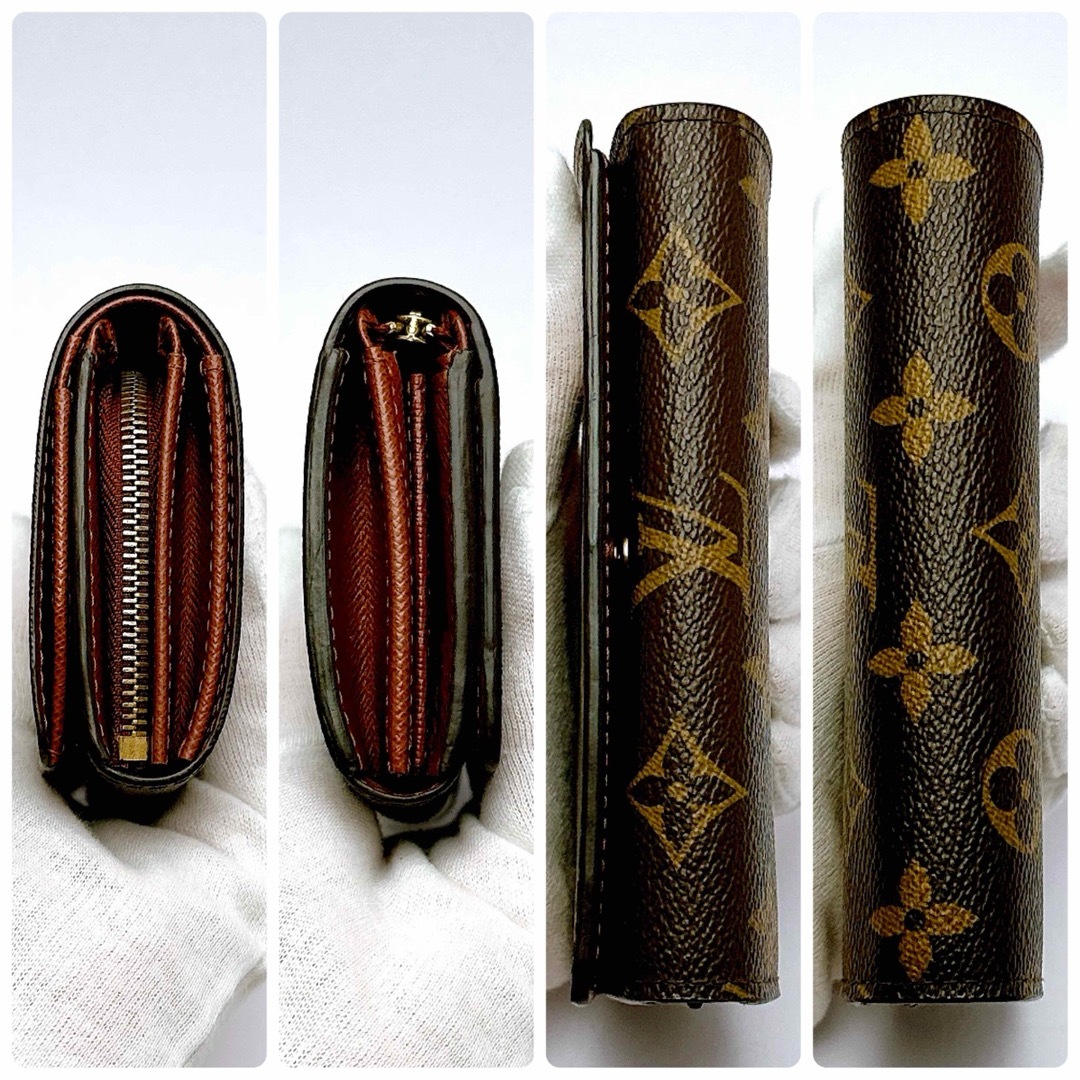 LOUIS VUITTON - 新品同様 ルイヴィトン モノグラム LOUIS VUITTON - 新品同様 ルイヴィトン モノグラム