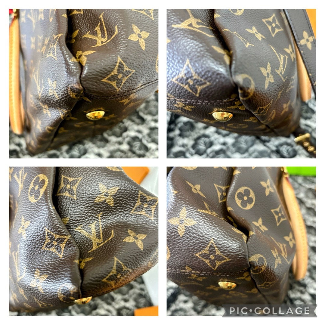 LOUIS VUITTON - ルイヴィトン モノグラム パラスの通販 by LOUIS VUITTON - ルイヴィトン モノグラム パラスの通販 by