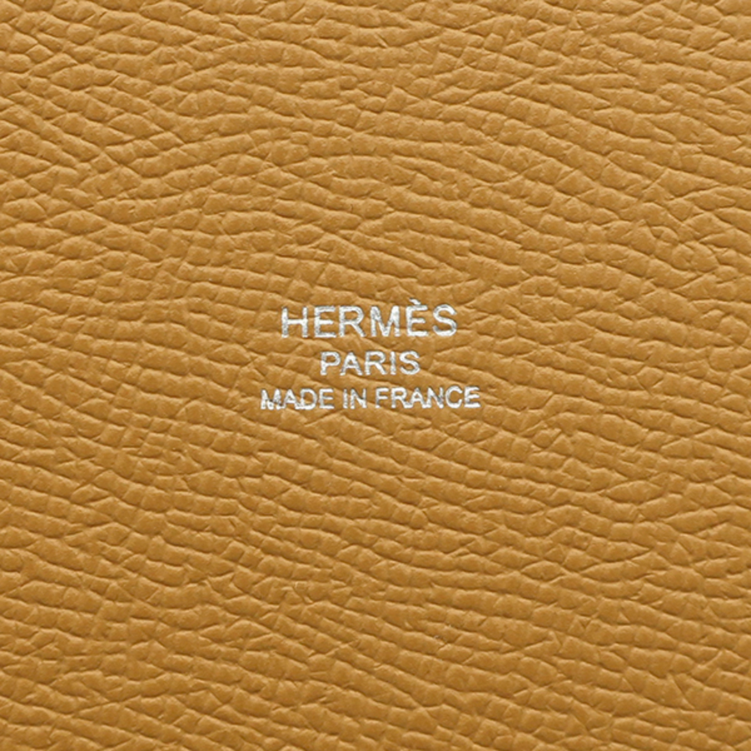 HERMES - エルメス HERMES ハンドバッグ ミニメドール ヴォー HERMES - エルメス HERMES ハンドバッグ ミニメドール ヴォー