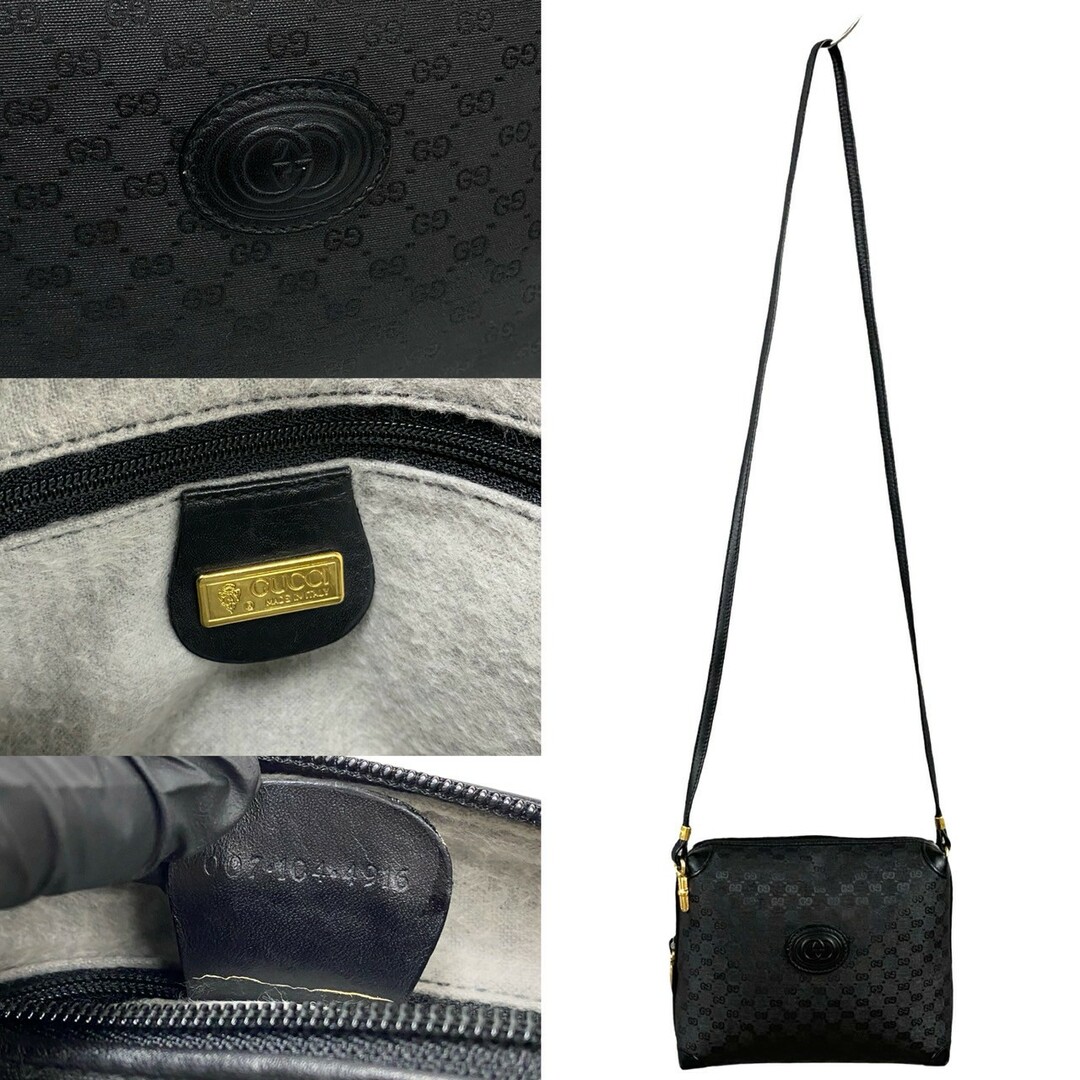GUCCI - ほぼ未使用 希少品 GUCCI グッチ オールドグッチ GUCCI - ほぼ未使用 希少品 GUCCI グッチ オールドグッチ