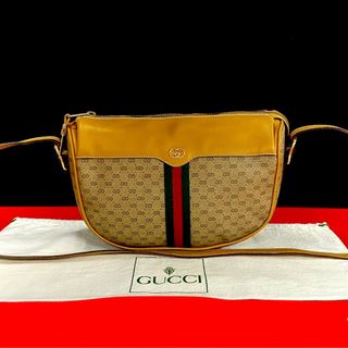 GUCCI(ショルダーバッグ)のフリマアイテム一覧 GUCCI(ショルダーバッグ)のフリマアイテム一覧