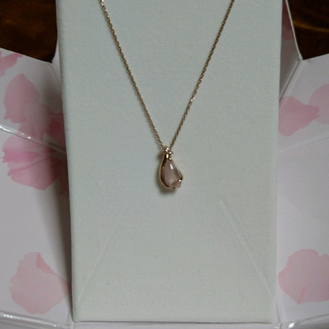 STAR JEWELRY - 新品✨スタージュエリー 限定 さくら ネックレス STAR JEWELRY - 新品✨スタージュエリー 限定 さくら ネックレス