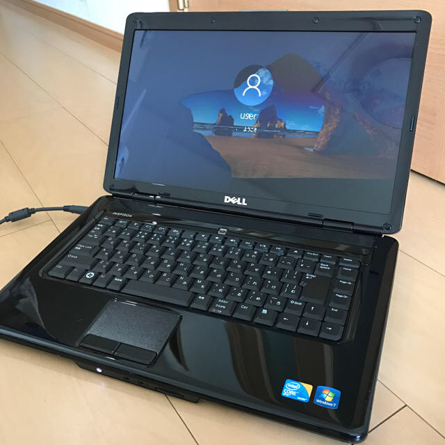 DELL ピンク ノートパソコンの通販 by 凛|ラクマ DELL ピンク ノートパソコンの通販 by 凛|ラクマ