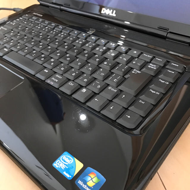 DELL ピンク ノートパソコンの通販 by 凛|ラクマ DELL ピンク ノートパソコンの通販 by 凛|ラクマ