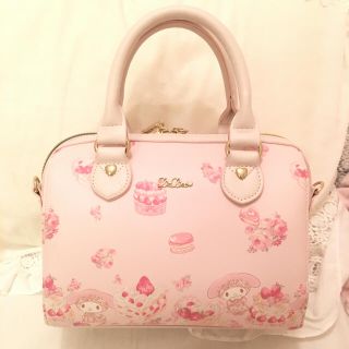 LIZ LISA(ハンドバッグ)のフリマアイテム一覧 LIZ LISA(ハンドバッグ)のフリマアイテム一覧