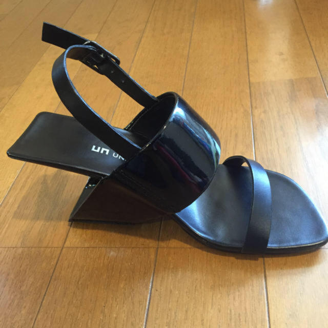 UNITED NUDE 新品サンダル UNITED NUDE 新品サンダル