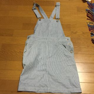 A.P.C(サロペット/オーバーオール)のフリマアイテム一覧 A.P.C(サロペット/オーバーオール)のフリマアイテム一覧