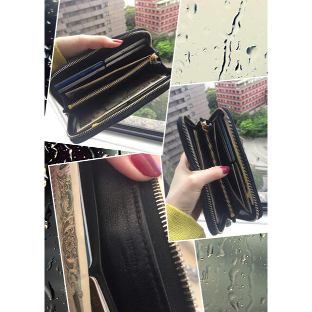 プラダ PRADA 長財布 黒 プラダ PRADA 長財布 黒