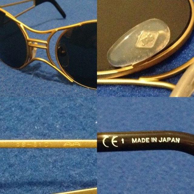 Jean-Paul GAULTIER - ジャンポールゴルチェ 美品 Jean-Paul GAULTIER - ジャンポールゴルチェ 美品