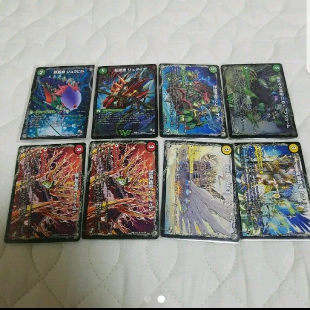 デュエルマスターズ - デュエマ 5色ジャックポットの通販 by デュエルマスターズ - デュエマ 5色ジャックポットの通販 by