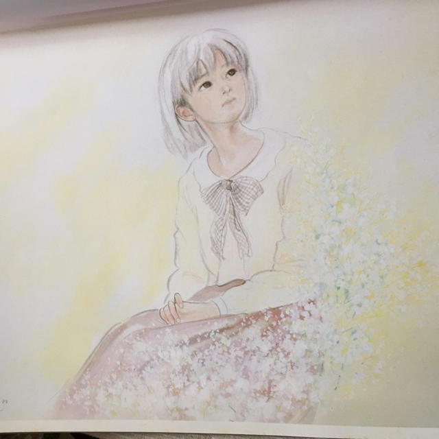 おおた慶文 画集の通販 by ホップステップ|ラクマ おおた慶文 画集の通販 by ホップステップ|ラクマ