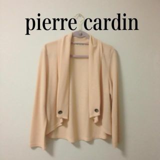 pierre cardin(カーディガン)のフリマアイテム一覧 pierre cardin(カーディガン)のフリマアイテム一覧