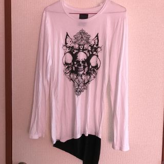 MIDAS(Tシャツ/カットソー(七分/長袖))のフリマアイテム一覧 MIDAS(Tシャツ/カットソー(七分/長袖))のフリマアイテム一覧