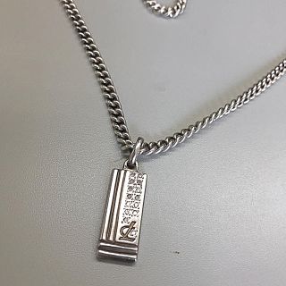 Chrome Hearts(ネックレス)のフリマアイテム一覧 Chrome Hearts(ネックレス)のフリマアイテム一覧