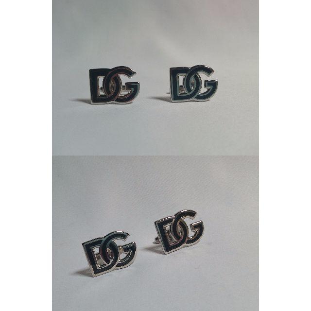 DOLCE&GABBANA - 正規美品 激レア ドルチェ&ガッバーナ DG DOLCE&GABBANA - 正規美品 激レア ドルチェ&ガッバーナ DG