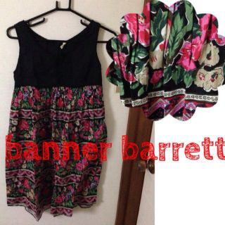 Banner Barrettのフリマアイテム一覧 Banner Barrettのフリマアイテム一覧