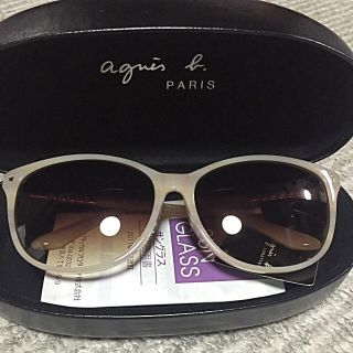 agnes b.(サングラス/メガネ)のフリマアイテム一覧 agnes b.(サングラス/メガネ)のフリマアイテム一覧