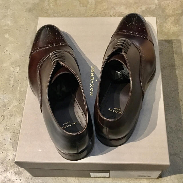 TOM FORD - MAX VERRE マックスヴェッレ 新品 レースアップ TOM FORD - MAX VERRE マックスヴェッレ 新品 レースアップ