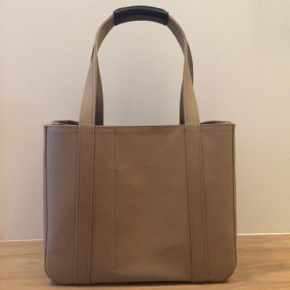 HYKE - chacoli hyke mackintosh トートバッグの通販 by ゾウイ HYKE - chacoli hyke mackintosh トートバッグの通販 by ゾウイ