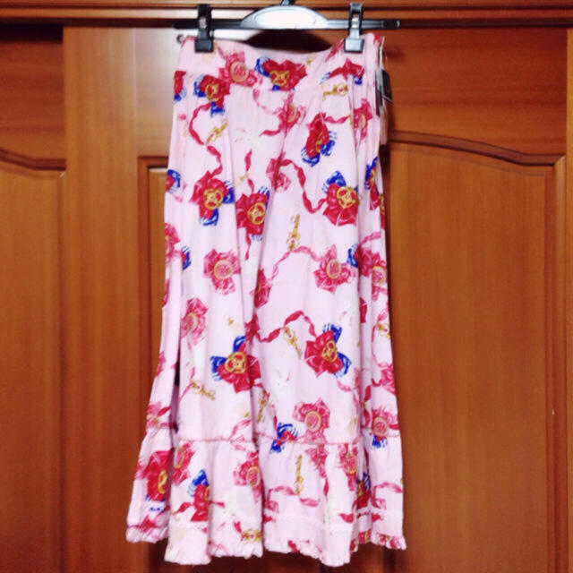 PINK HOUSE - 【週末限定SALE】新品タグ付!ピンクハウス PINK HOUSE - 【週末限定SALE】新品タグ付!ピンクハウス