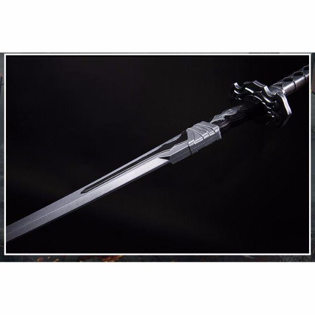 NieR:Automata 白の契約 黒の誓約 武器 道具の通販 by Japari NieR:Automata 白の契約 黒の誓約 武器 道具の通販 by Japari